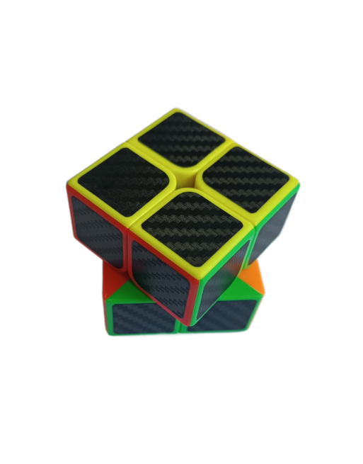 Cubo Rubik 2x2x2 pro Magic Cube Stickers cubo Con stickers